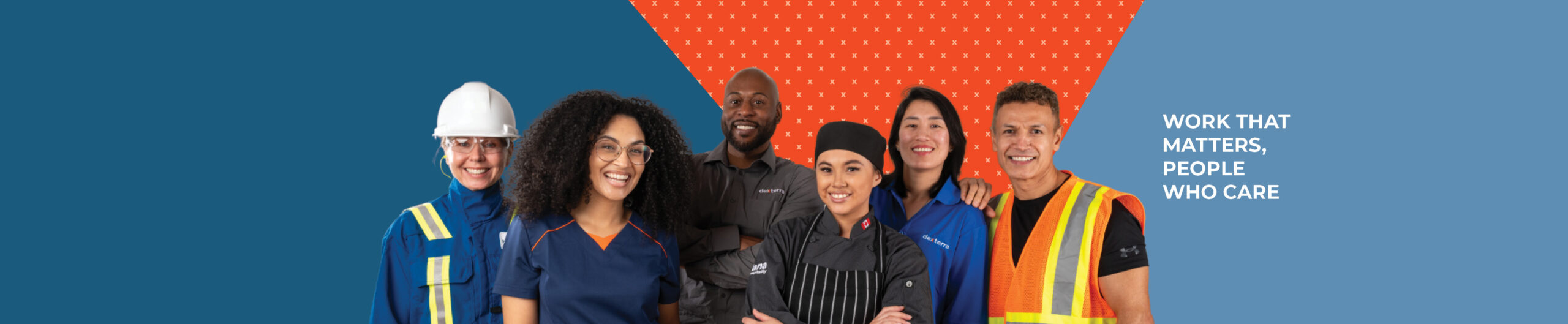 Featured Employer - Dexterra Group - Aboriginal Job Board