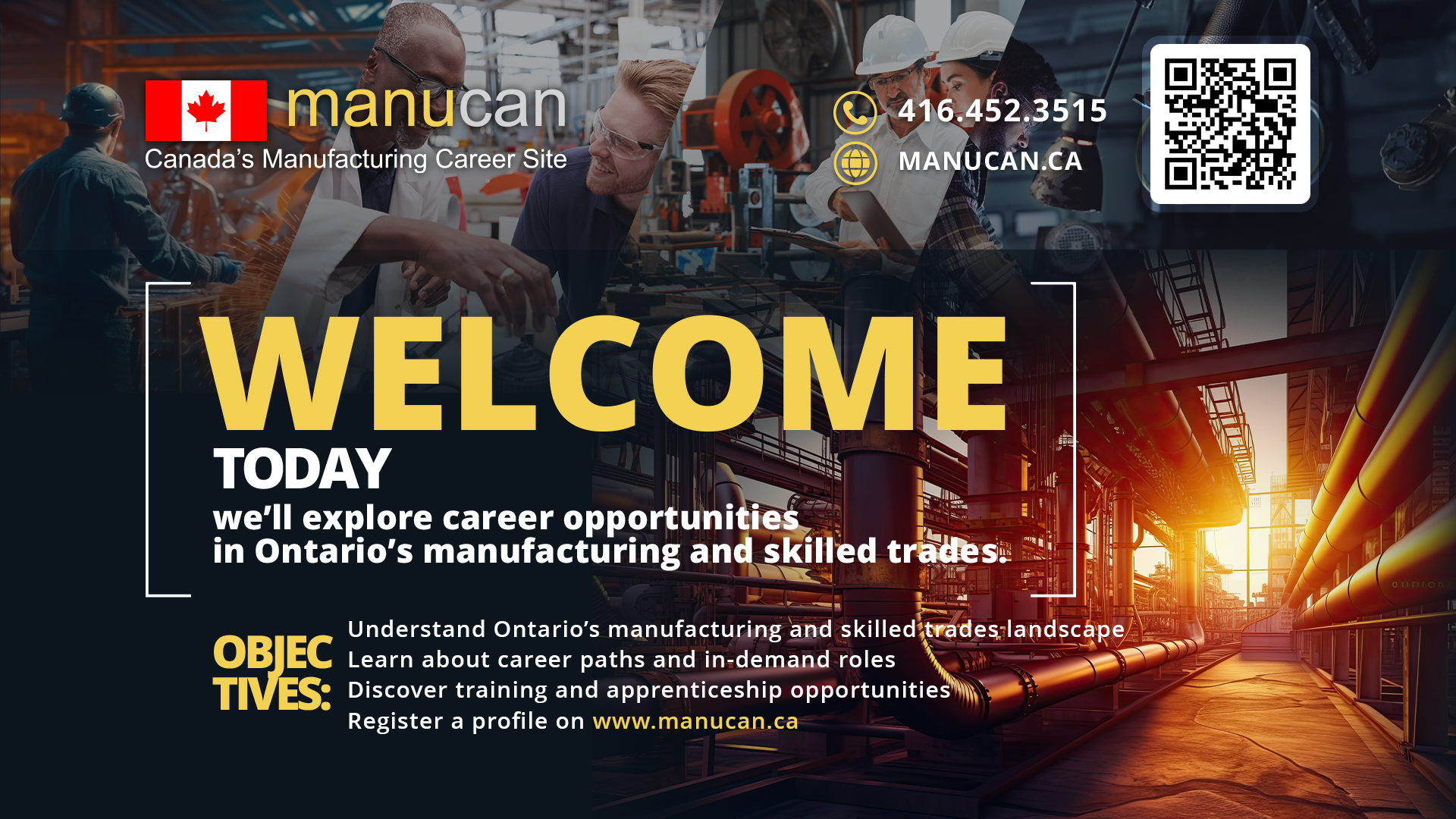 Manucan Career Spotlight - Forestry - Aboriginal Job Board